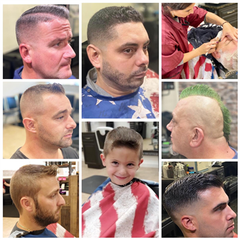 Razorz Edge Barber Shop of Parsippany - Parsippany-Troy Hills NJ | Vagaro